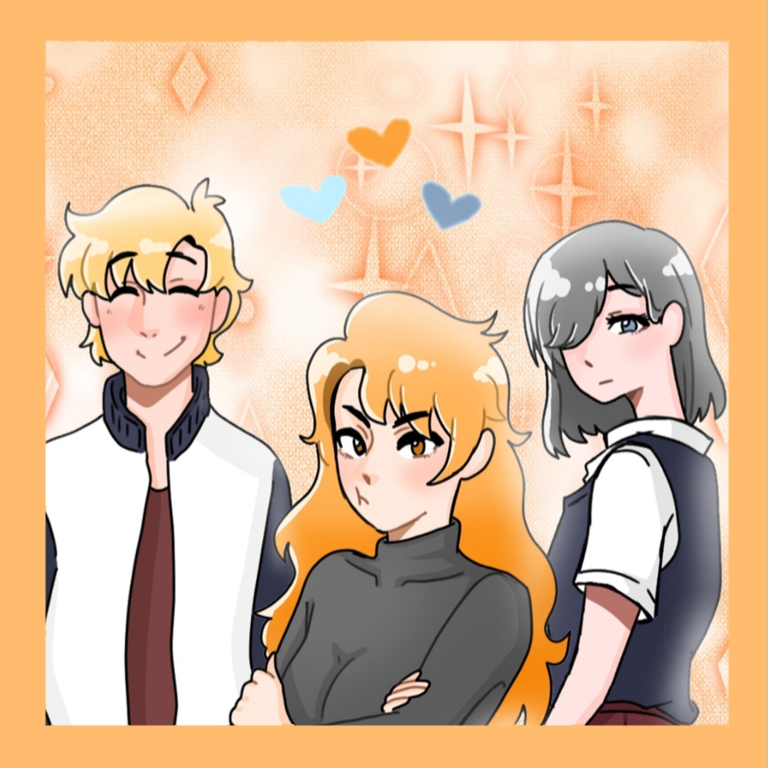 Chasing Love | WEBTOON