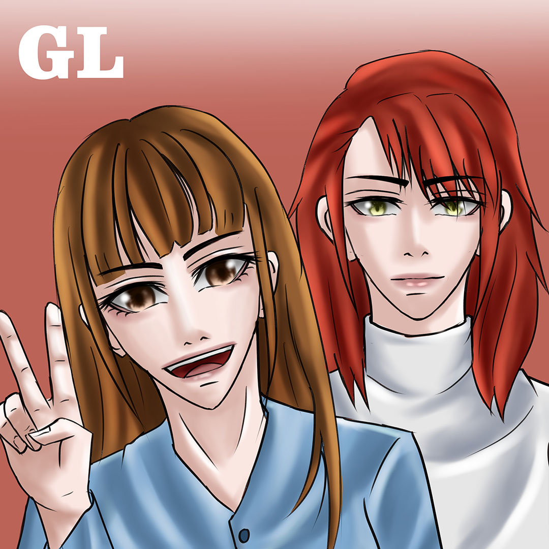 It is the Ending? (GL) | WEBTOON