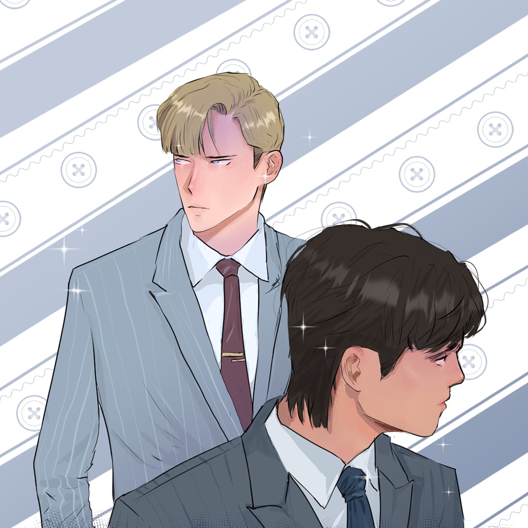 Together in Time | WEBTOON