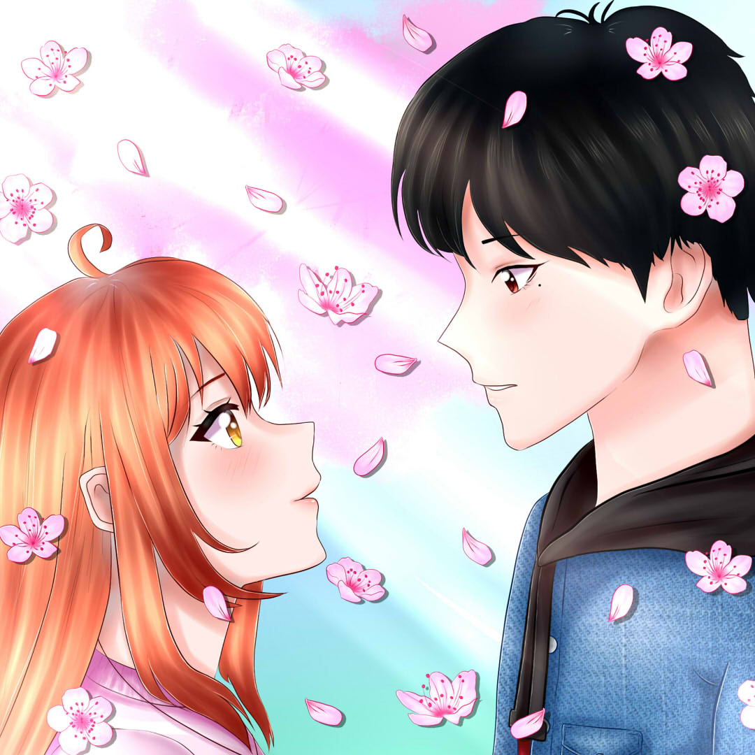 Confiando en Ti | WEBTOON