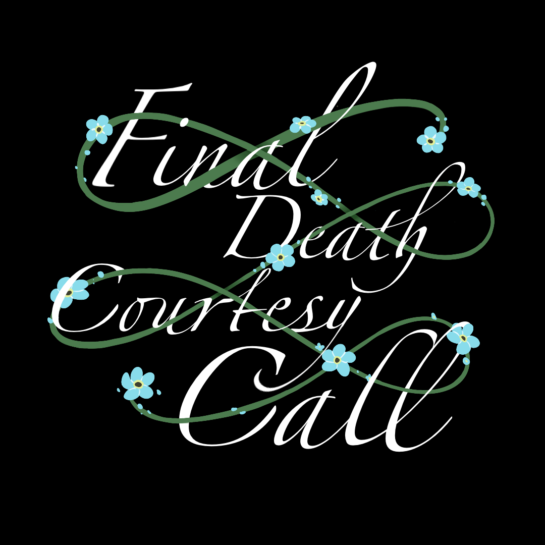 Final Death Courtesy Call | WEBTOON