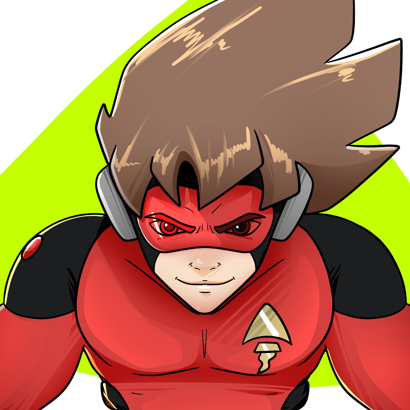 Little Nova | WEBTOON