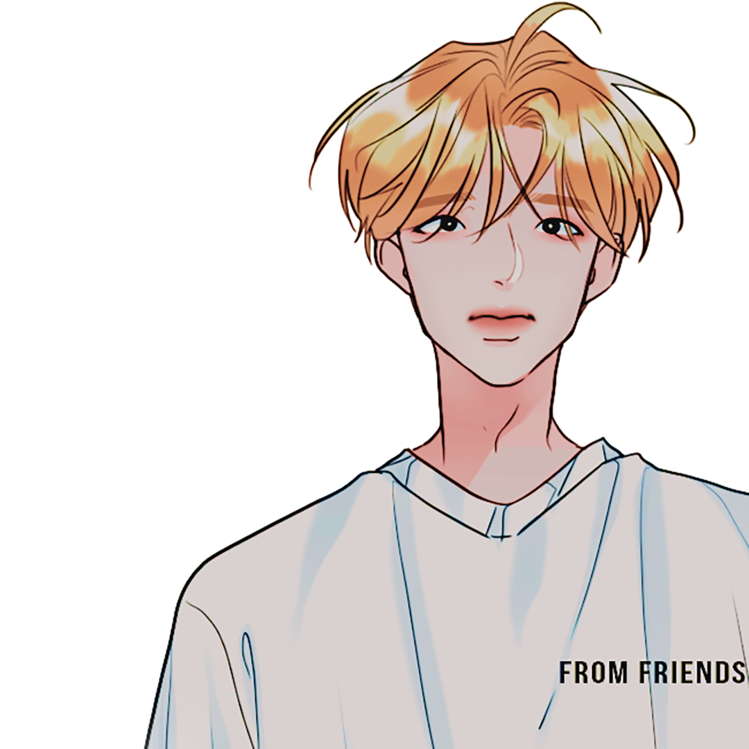from Jae to eaJ | WEBTOON