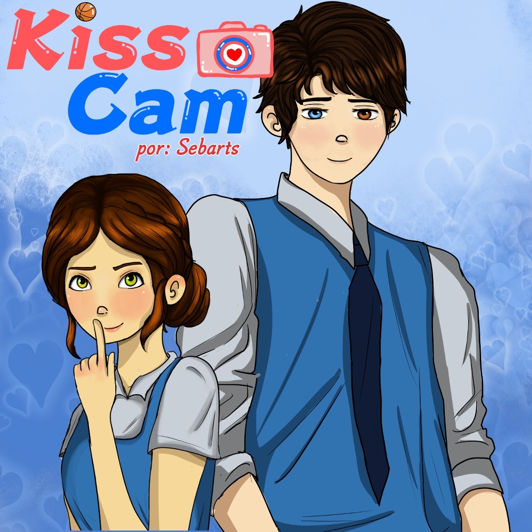 Kiss Cam | WEBTOON