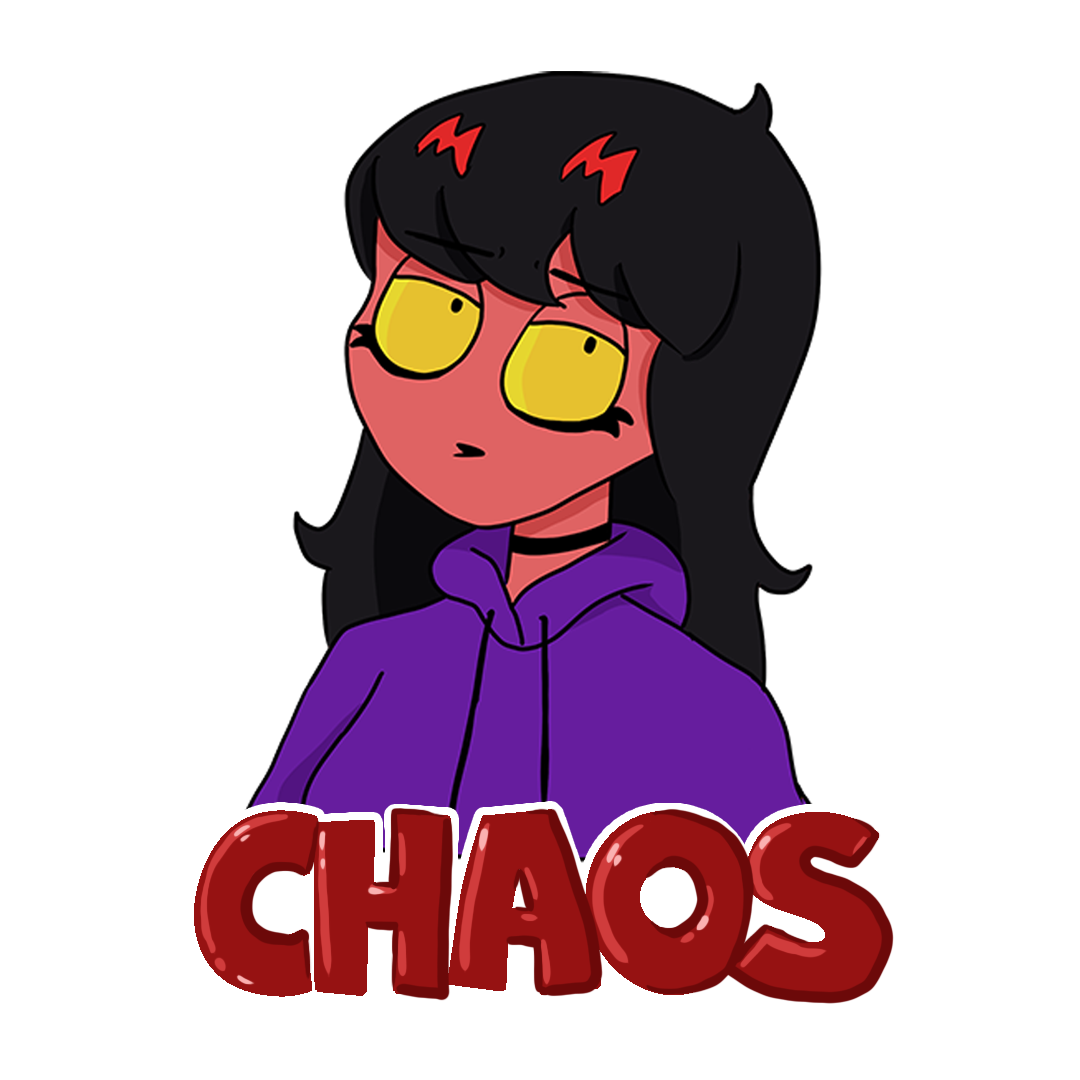 CHAOS CARTOON | WEBTOON