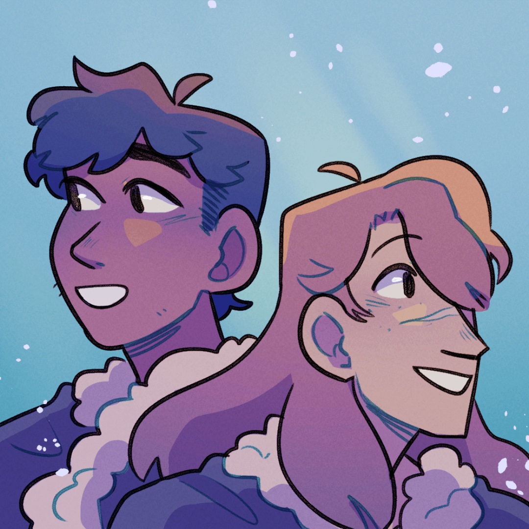 Factory Town | WEBTOON