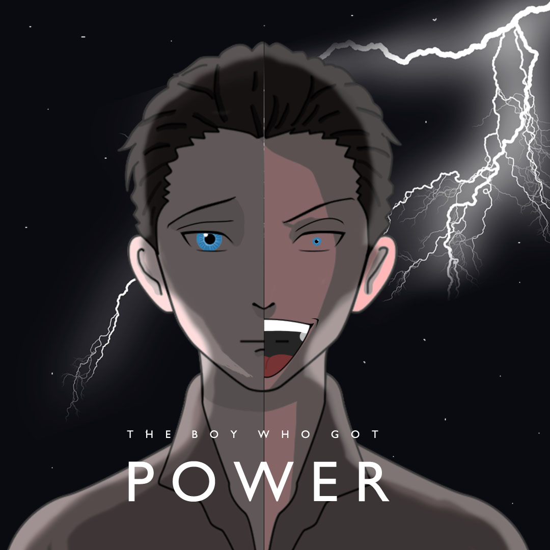 Power | WEBTOON