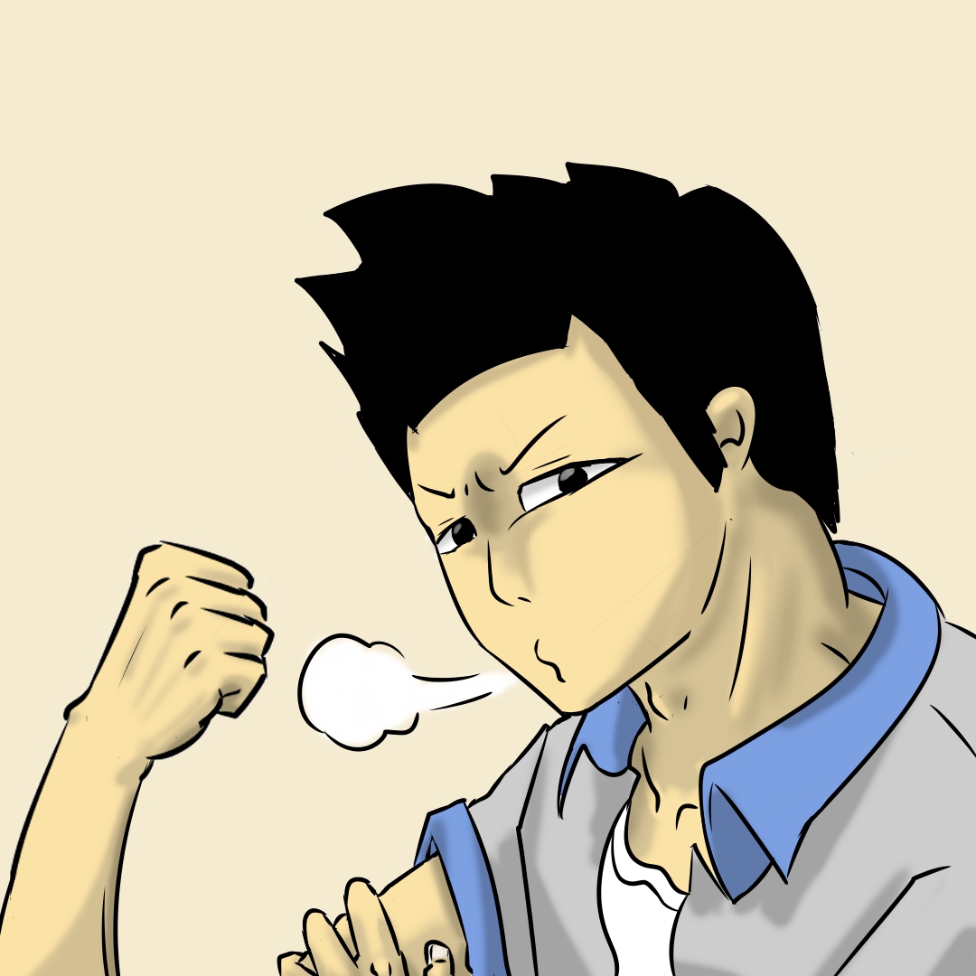 Don't Stop Bullying Me | WEBTOON