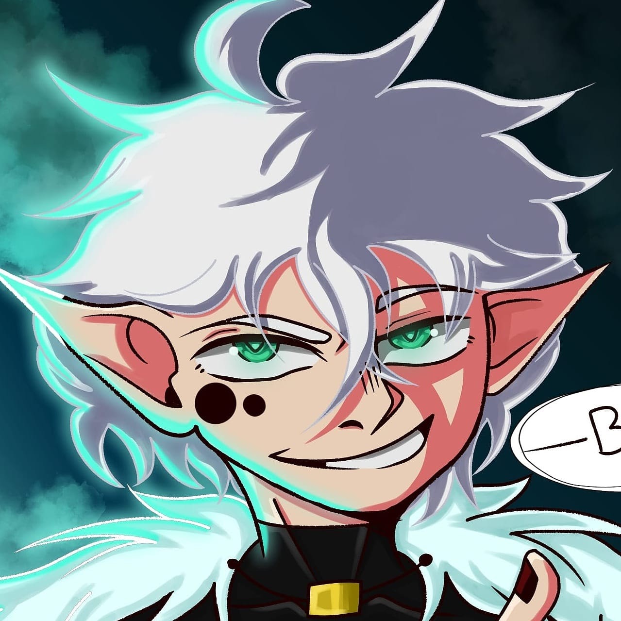 Adventures of my characters | WEBTOON
