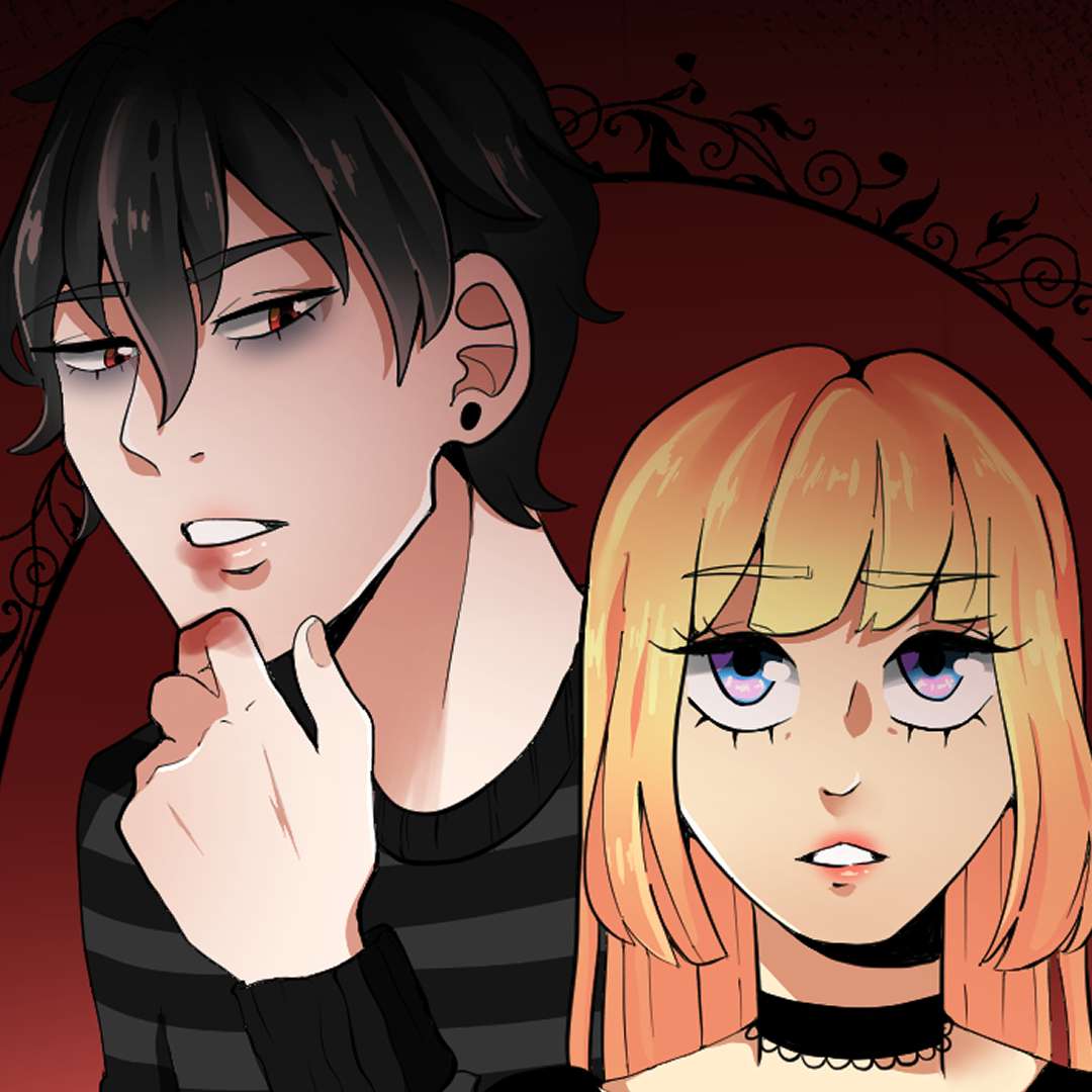 Red Revenant | WEBTOON