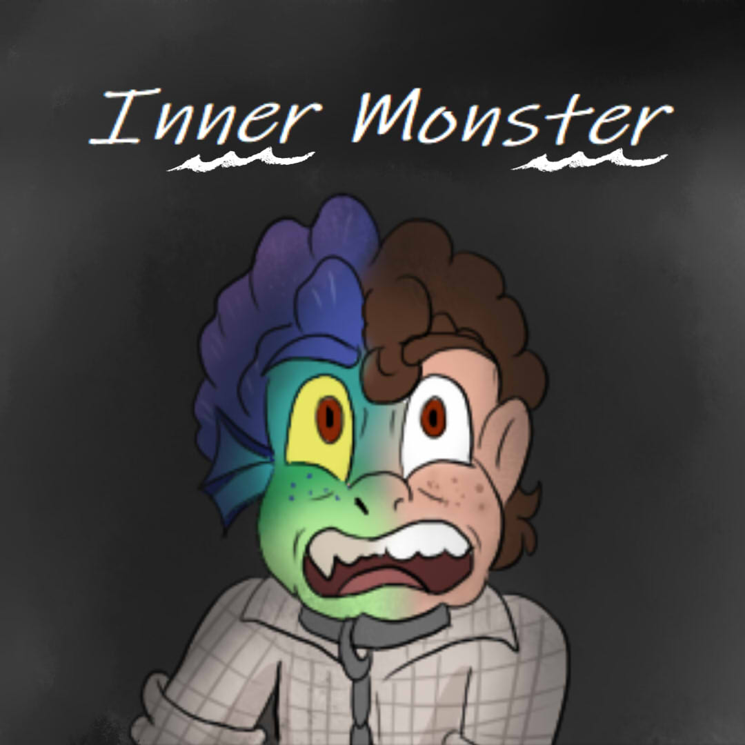 Inner Monster | WEBTOON