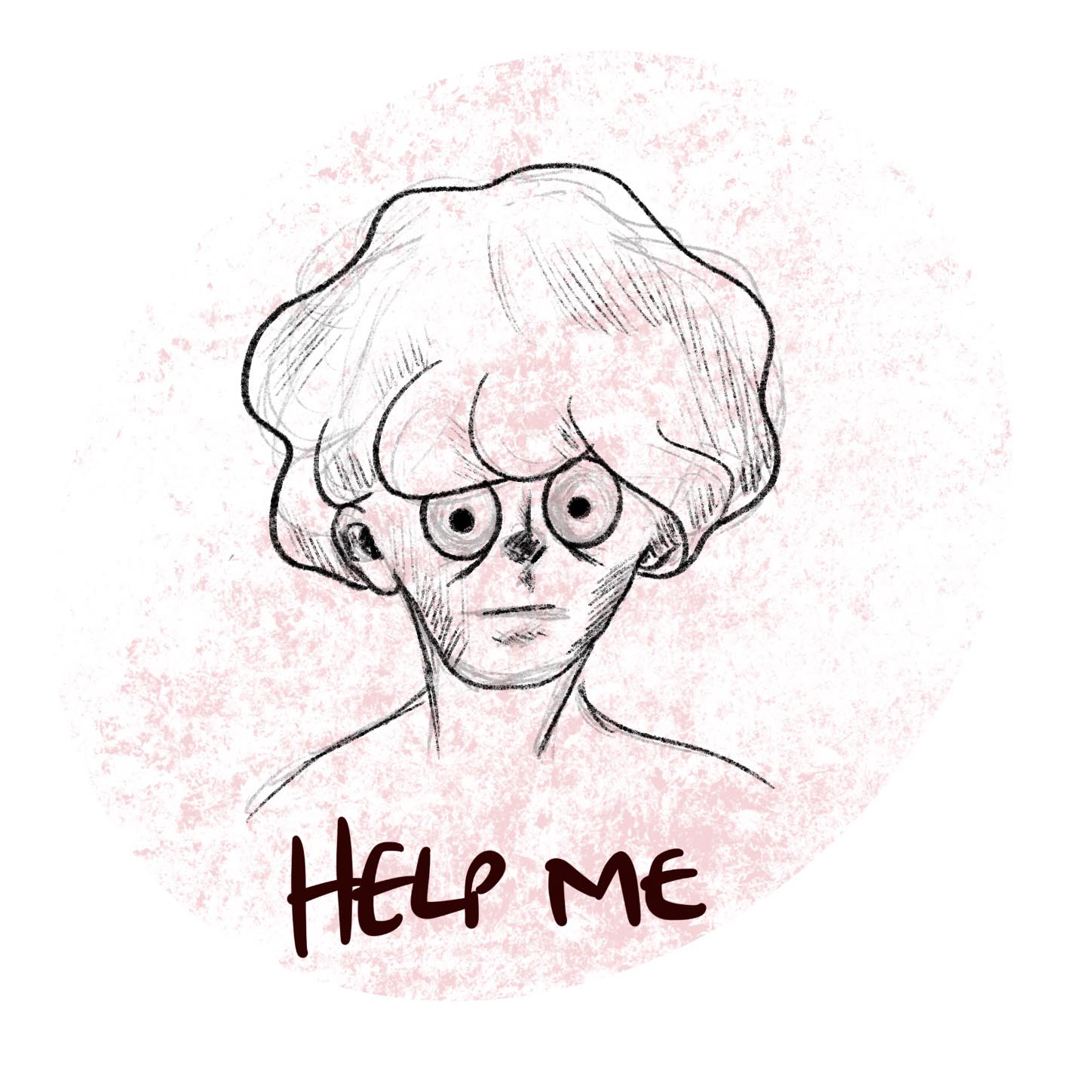 Help me | WEBTOON