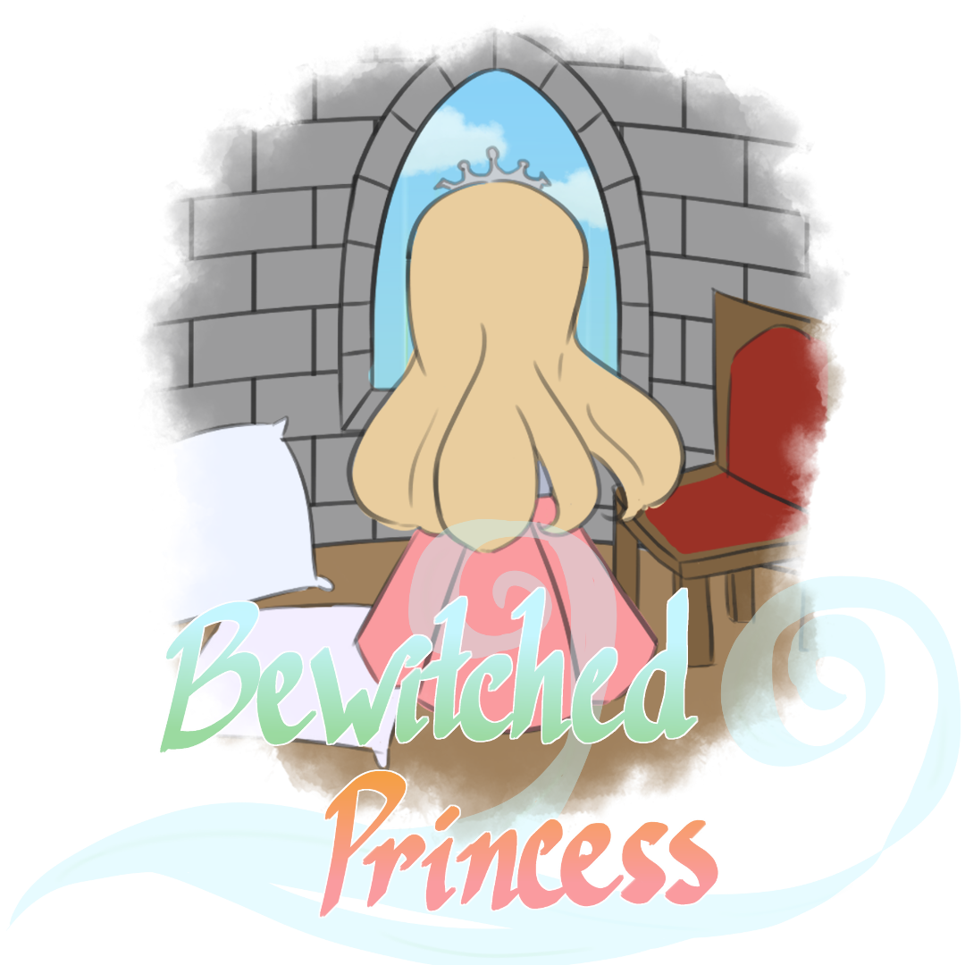 Bewitched Princess | WEBTOON