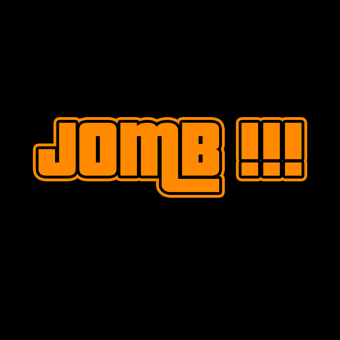 Jomb ! | LINE WEBTOON