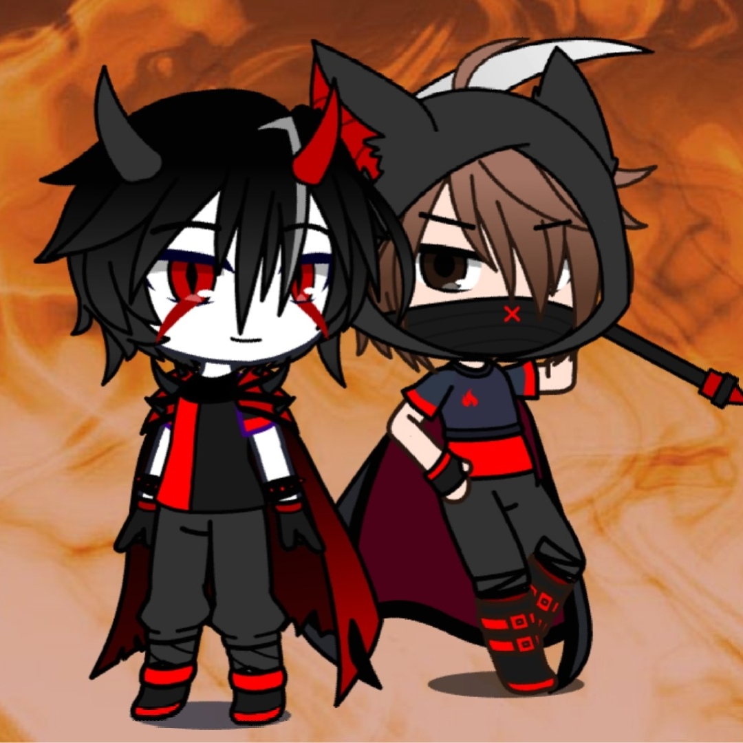 Dark Blood (BL)(Old) | WEBTOON