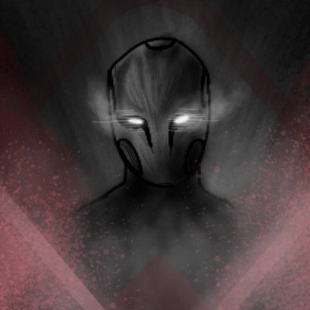 Mask of vengeance | WEBTOON