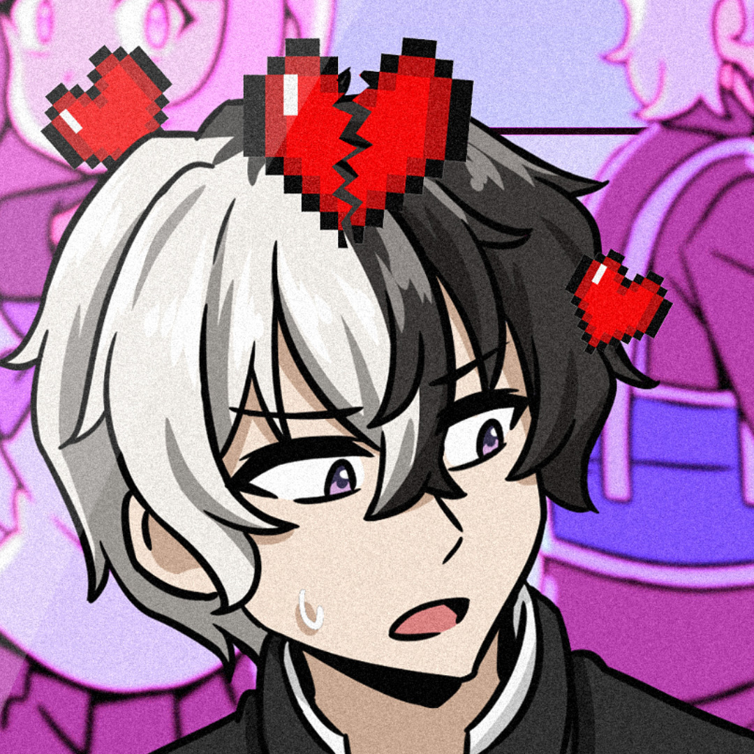 Hyperpop High | WEBTOON