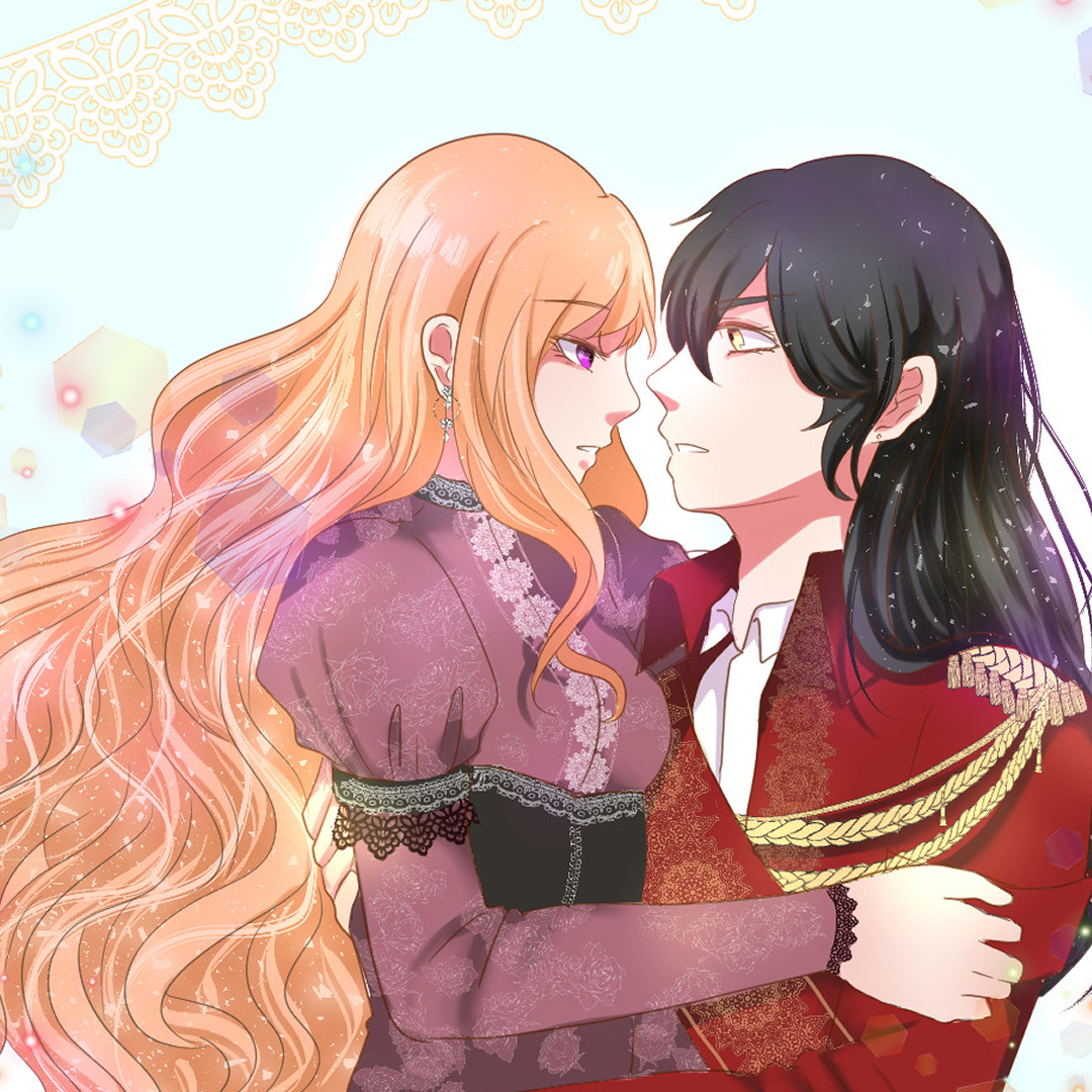 The Prince Who Couldn’t Roar | LINE WEBTOON