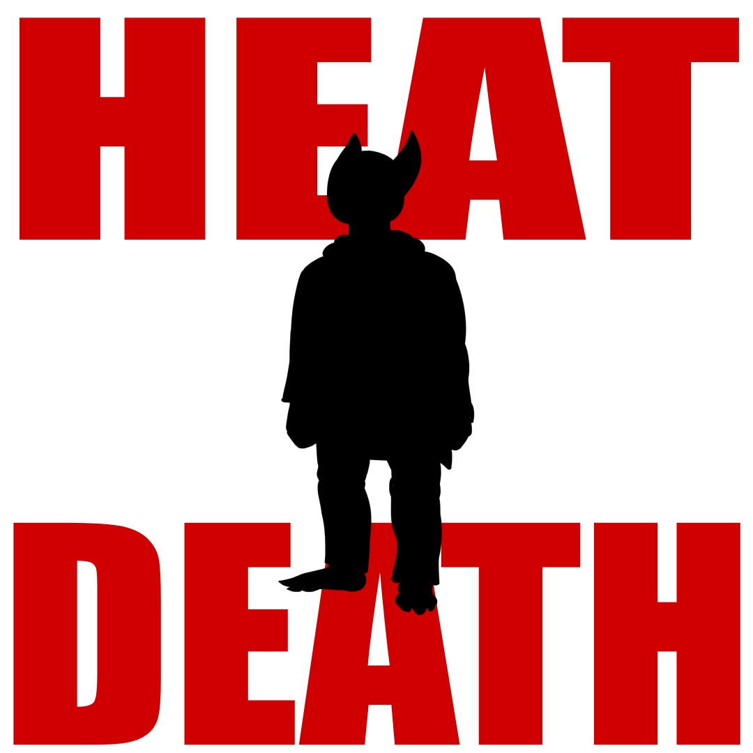 Heat Death | WEBTOON