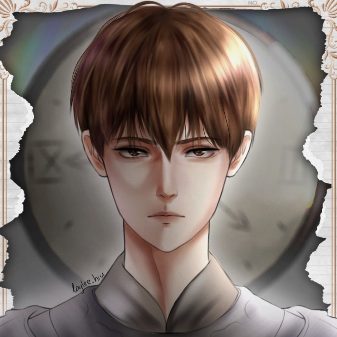 Strayed Time | LINE WEBTOON