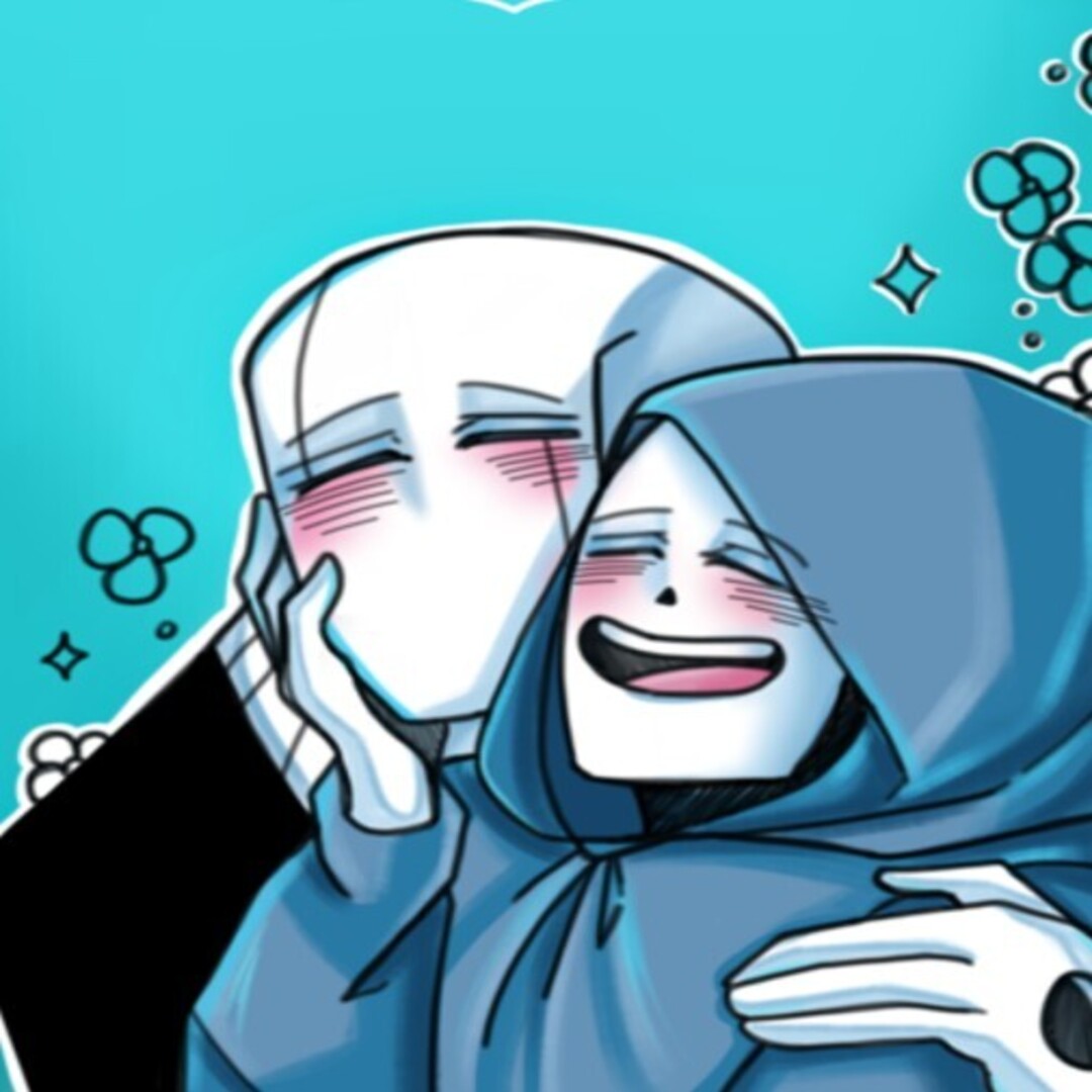 (Undertale) The Doctor and The Royal Scientist | WEBTOON