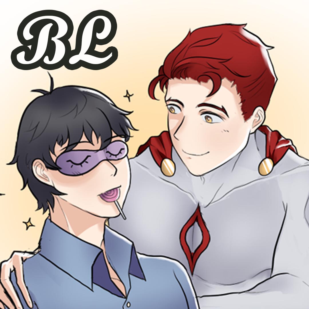 Disaster Boyfriend | WEBTOON