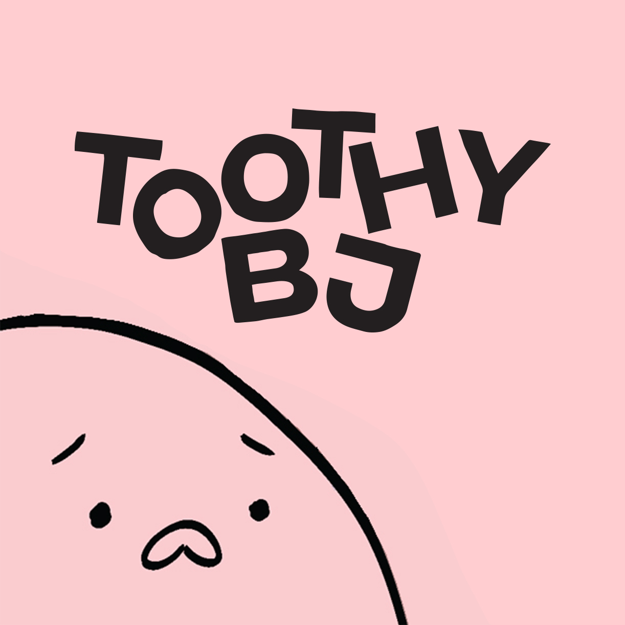 Toothy Bj | WEBTOON