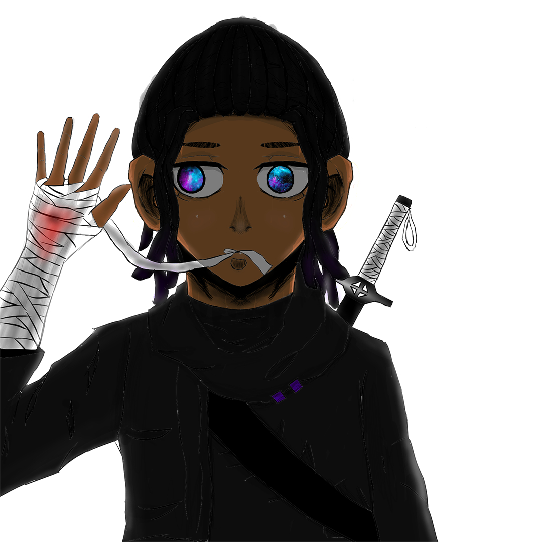 Apocalypse | WEBTOON