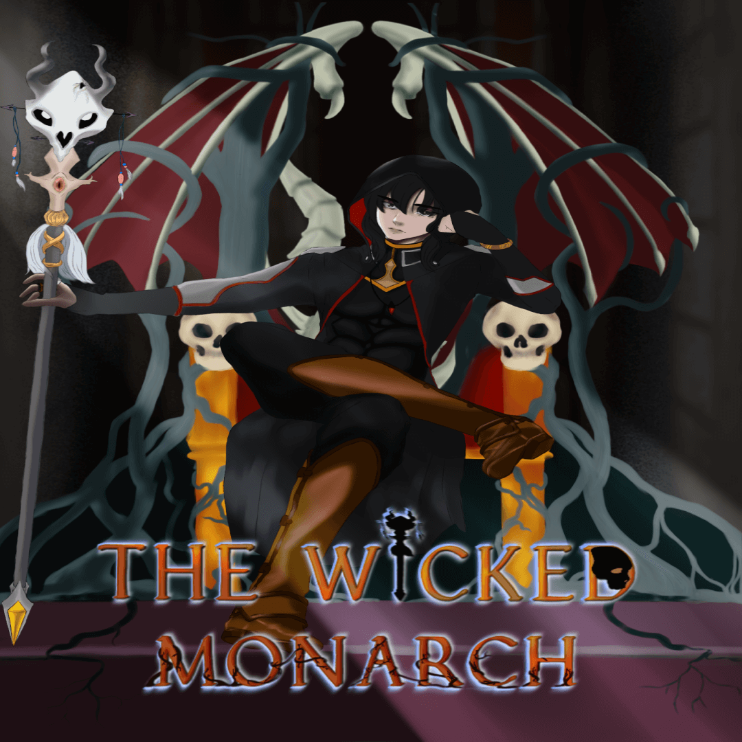 The Wicked Monarch | WEBTOON