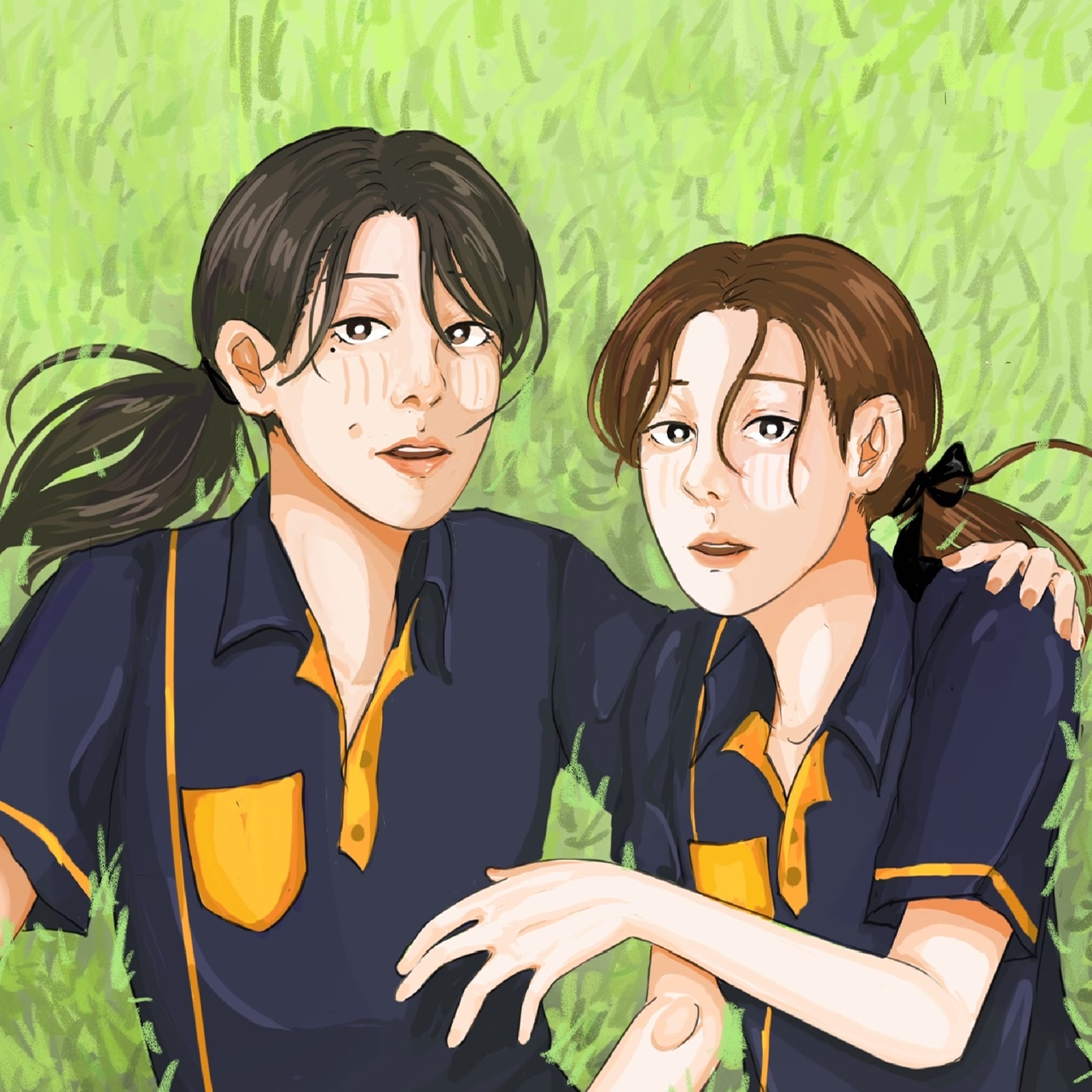 wishlist คำขอนี้เพื่อเธอ | WEBTOON