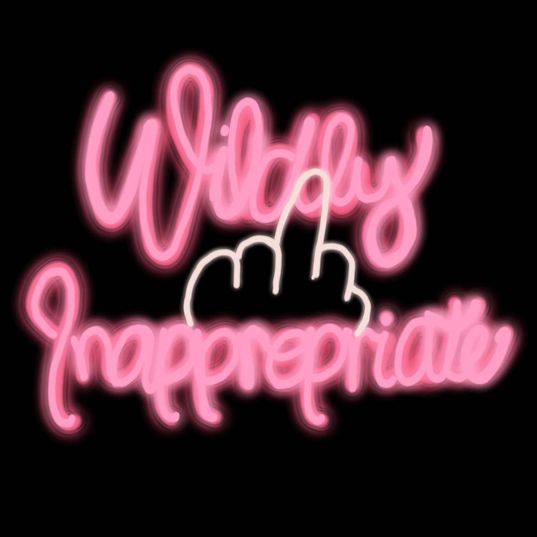 Wildly Inappropriate | WEBTOON