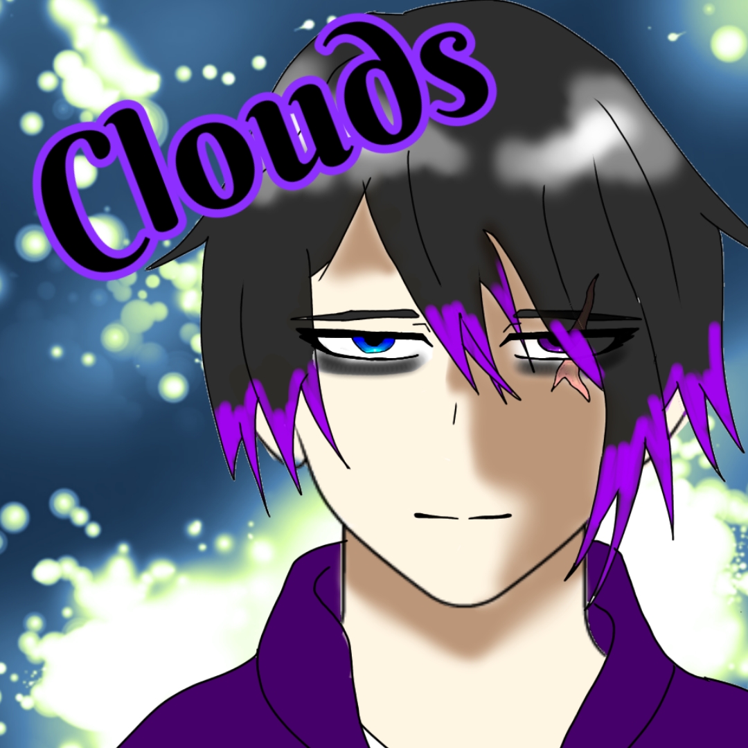 Clouds | WEBTOON