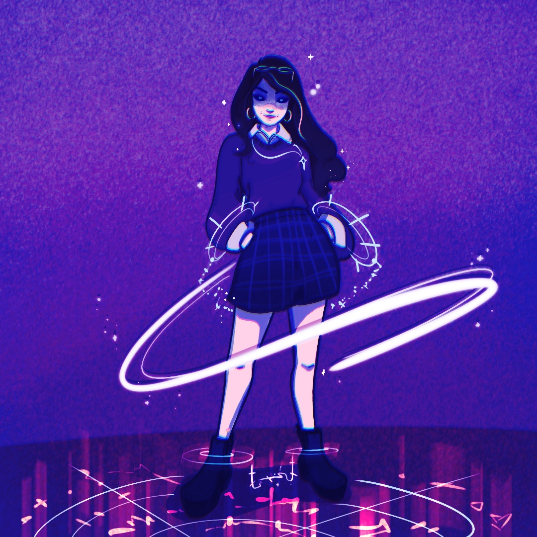 Black Opal | WEBTOON