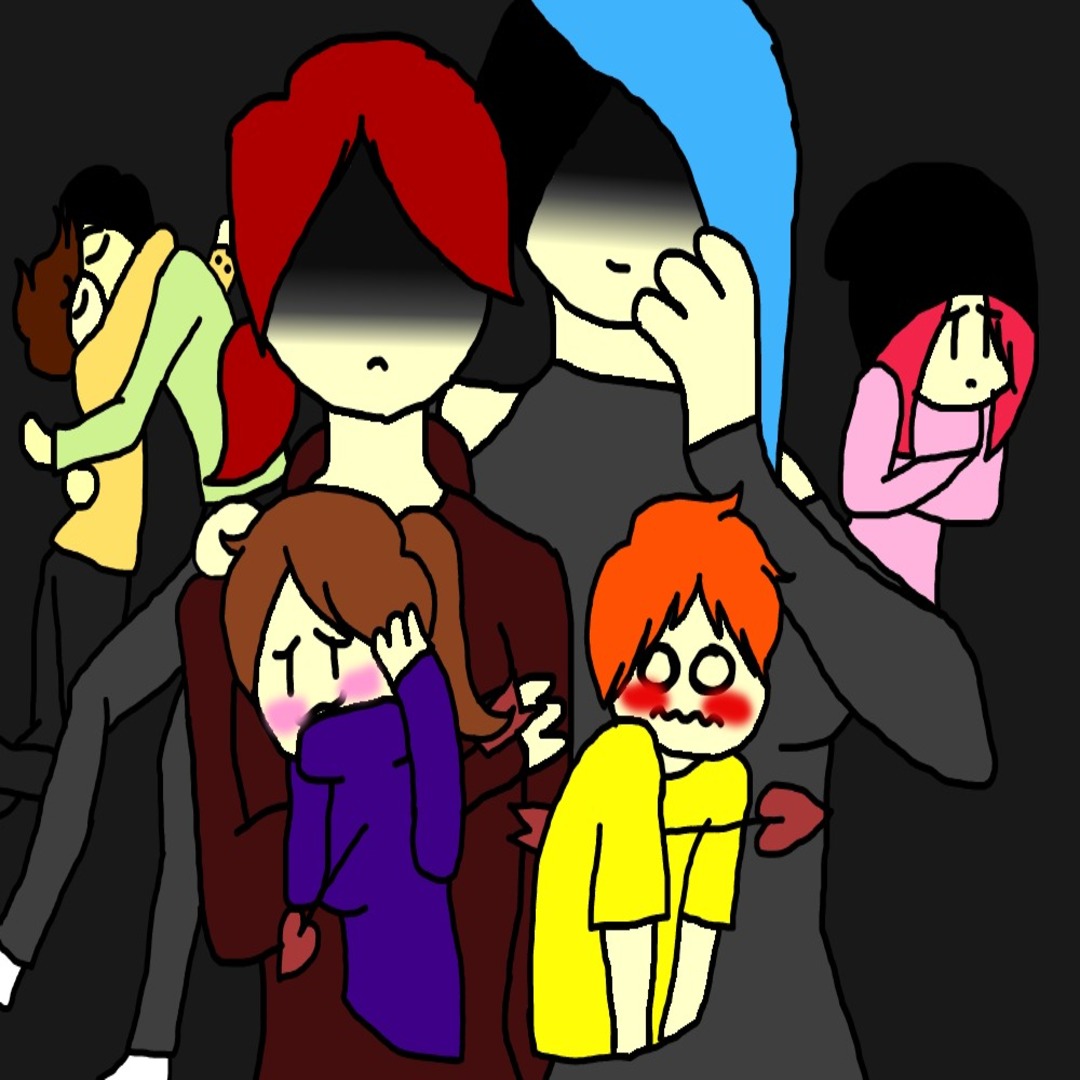 My LGBT Friends | WEBTOON