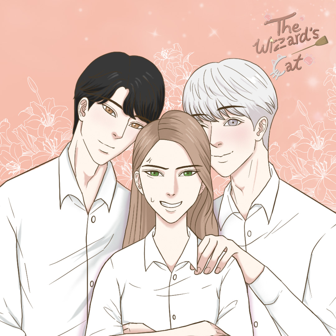 The Wizard's Cat | WEBTOON