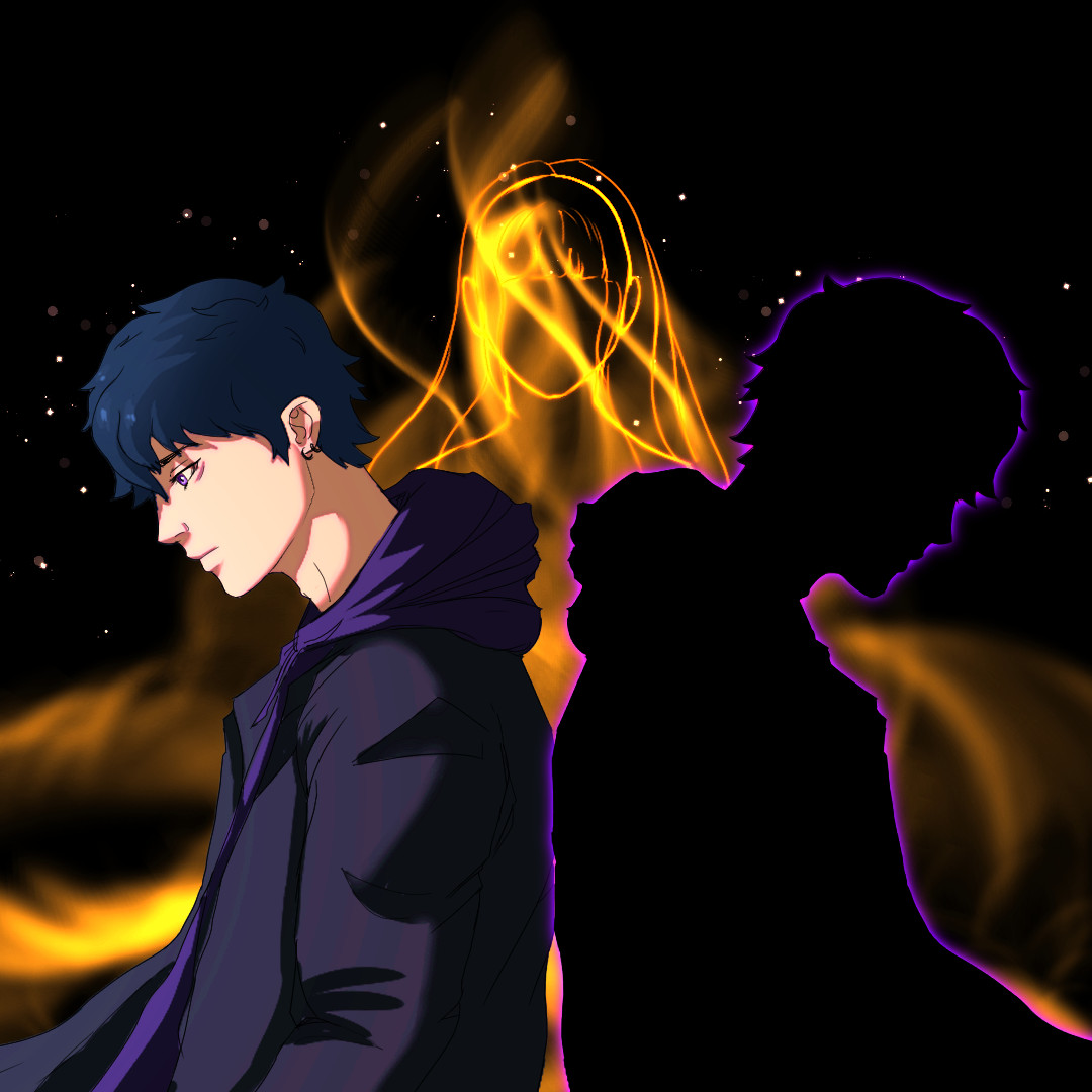 Unconscious Present | WEBTOON