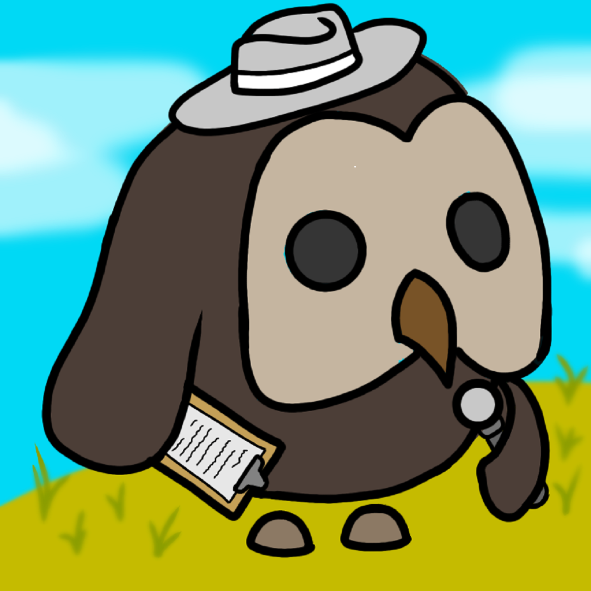 test drive | WEBTOON