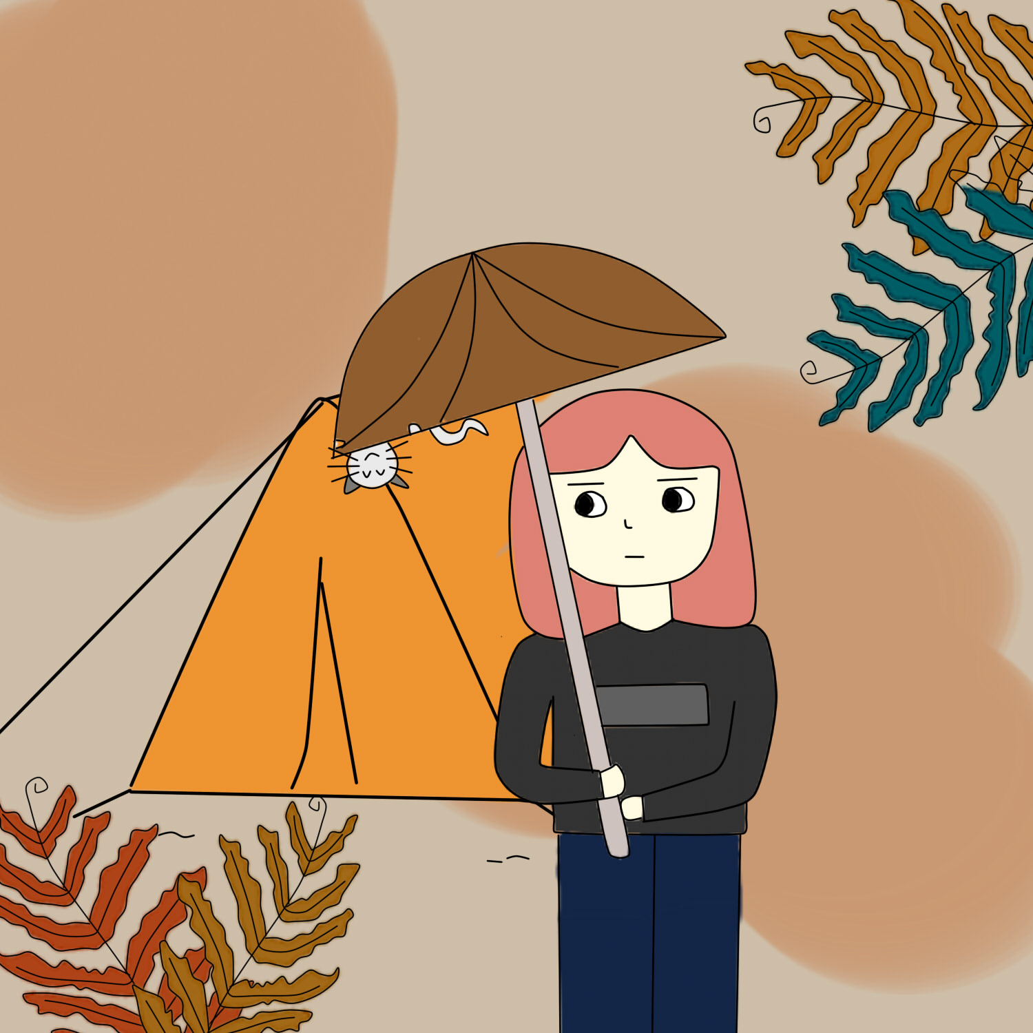 Apatis | LINE WEBTOON