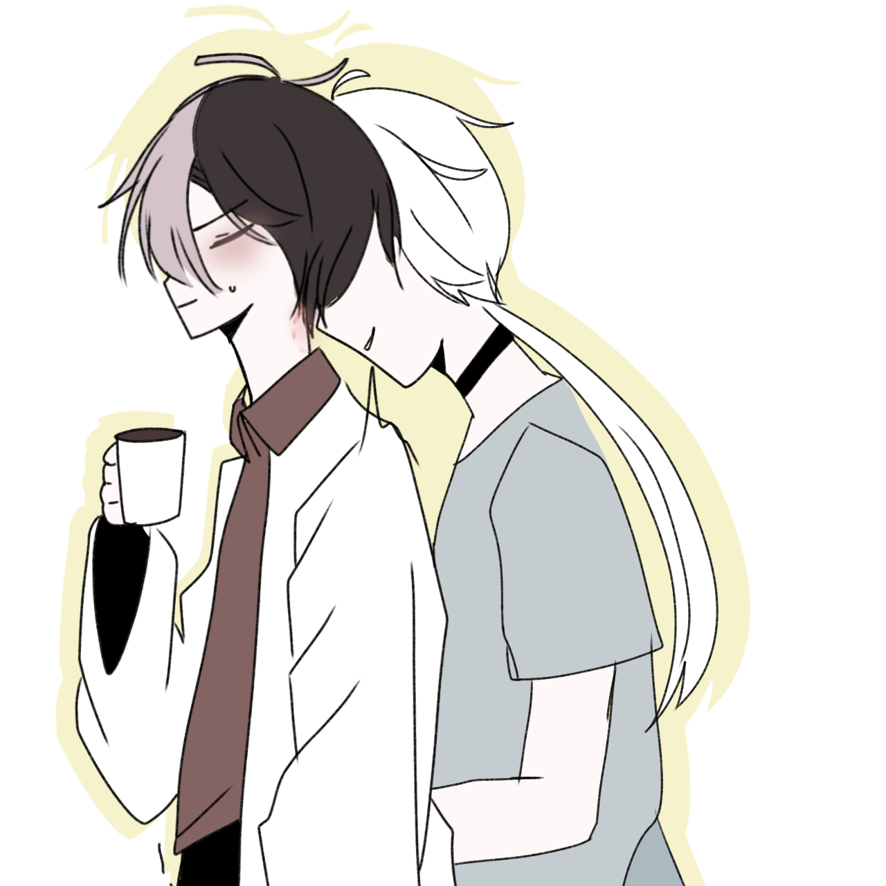 Welcome to ??? | WEBTOON