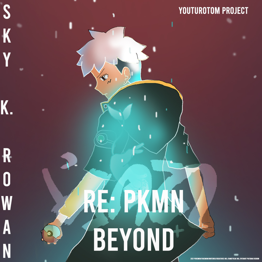 Re: PKMN Beyond (Book 1 : Sinag) | WEBTOON