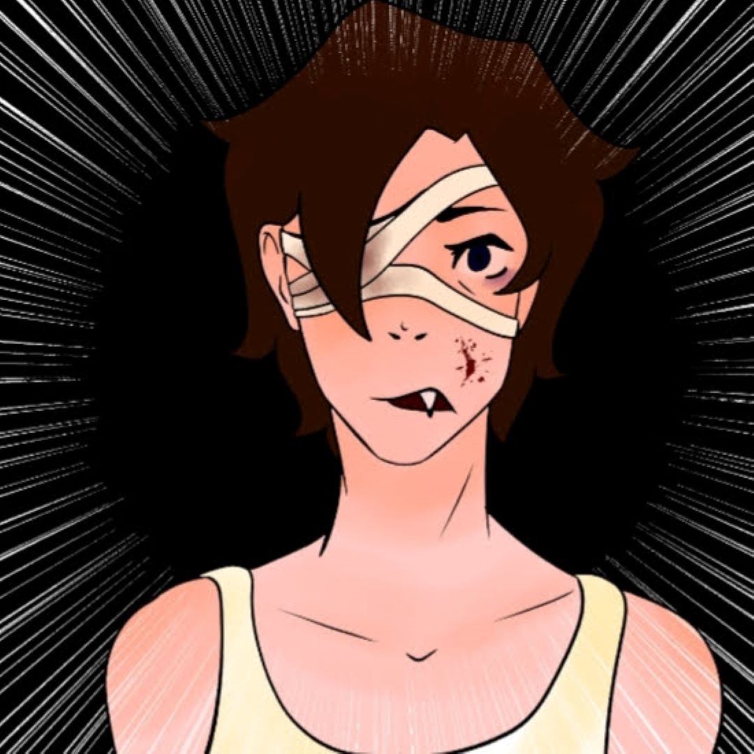 Sky is falling | WEBTOON