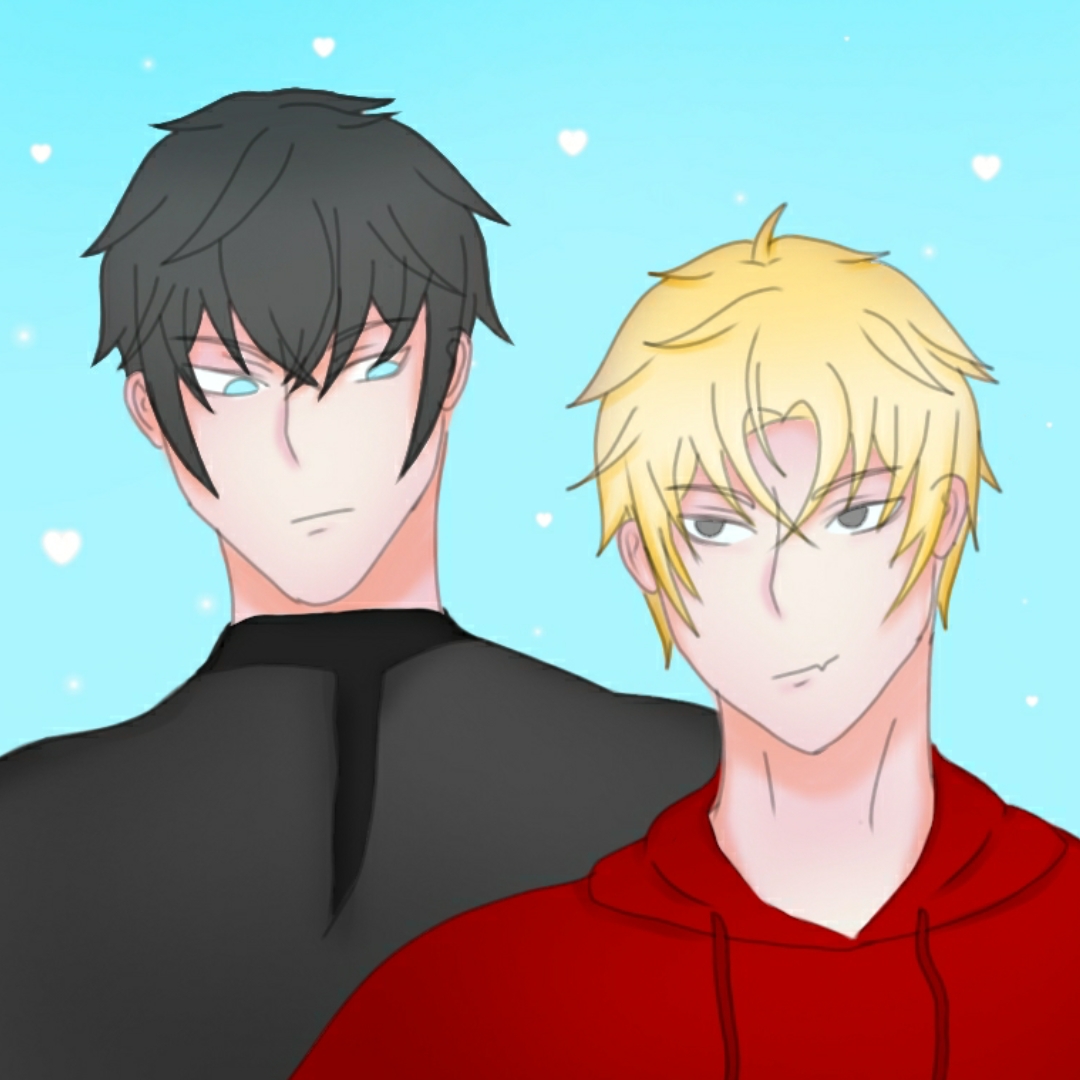 My Stupid Roommate | WEBTOON