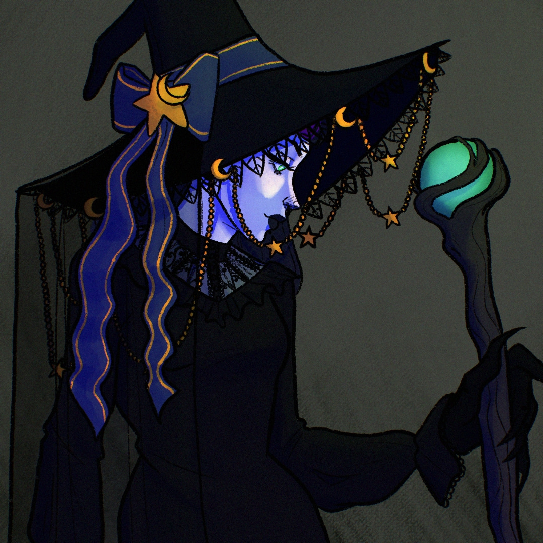 Lupa (OLD) | WEBTOON