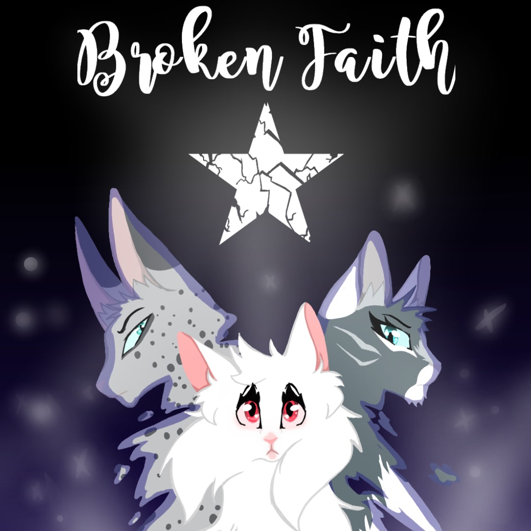 Broken Faith | WEBTOON