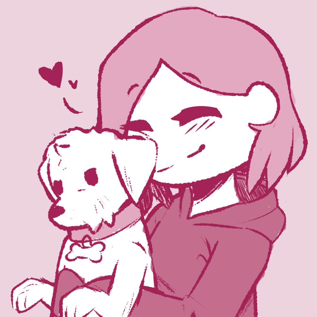 Dog And I WEBTOON dog-and-i-webtoon