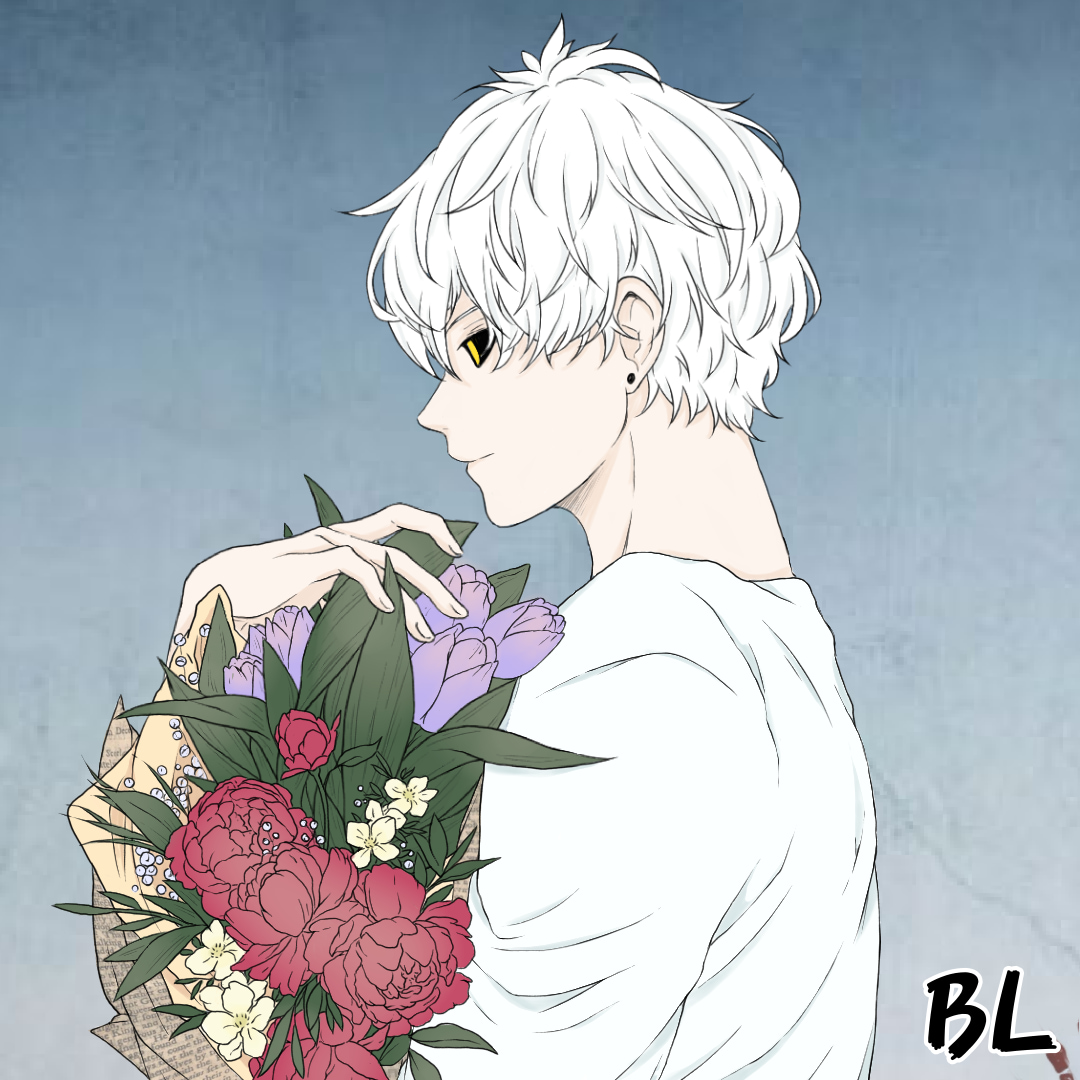 DAMON Child of Faust | WEBTOON