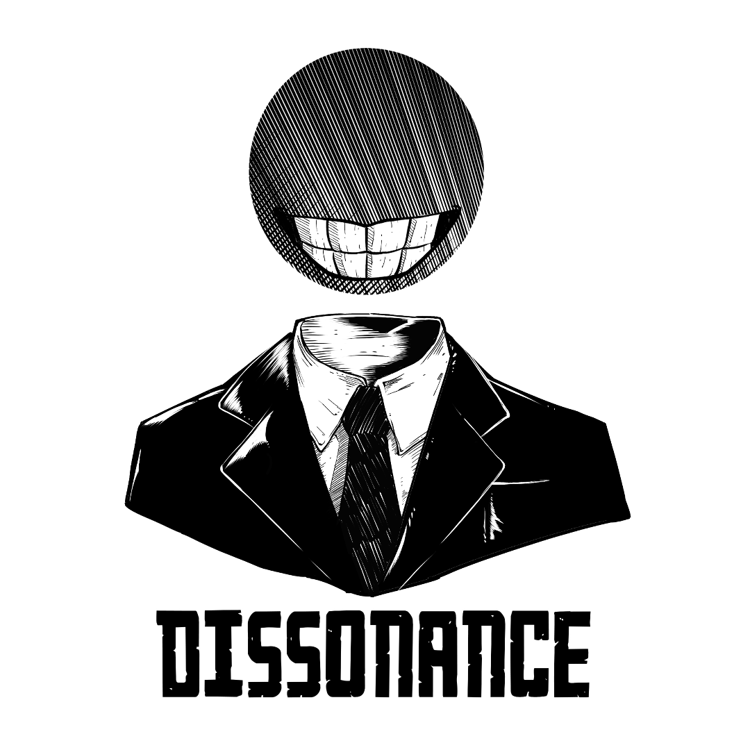 DISSONANCE | WEBTOON