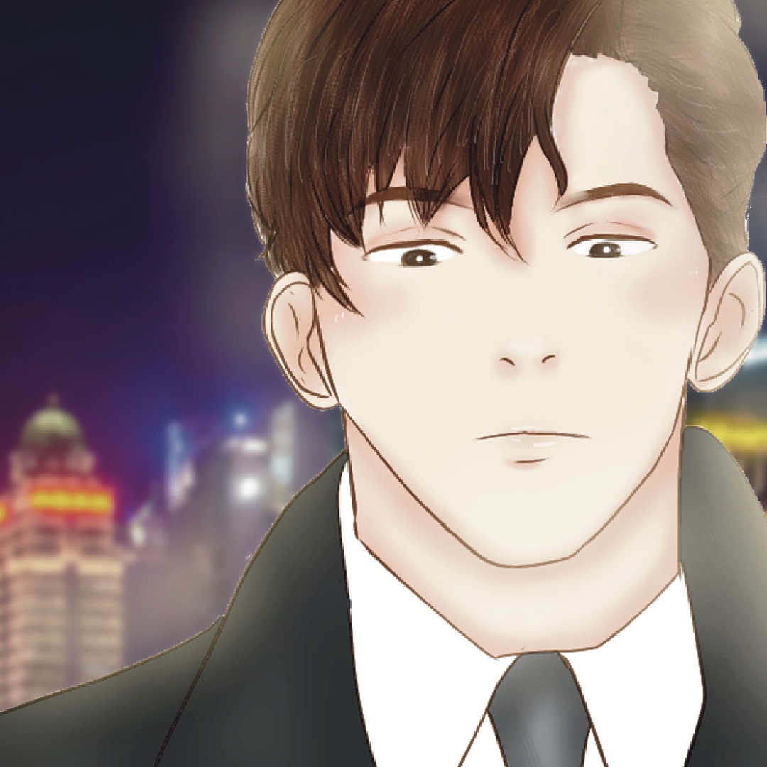 Boss Vs Me | LINE WEBTOON