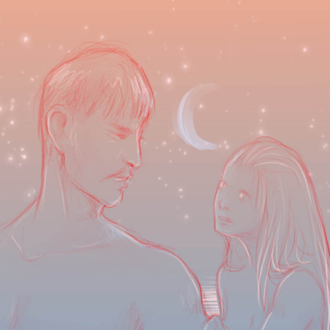 Losing Grip | WEBTOON