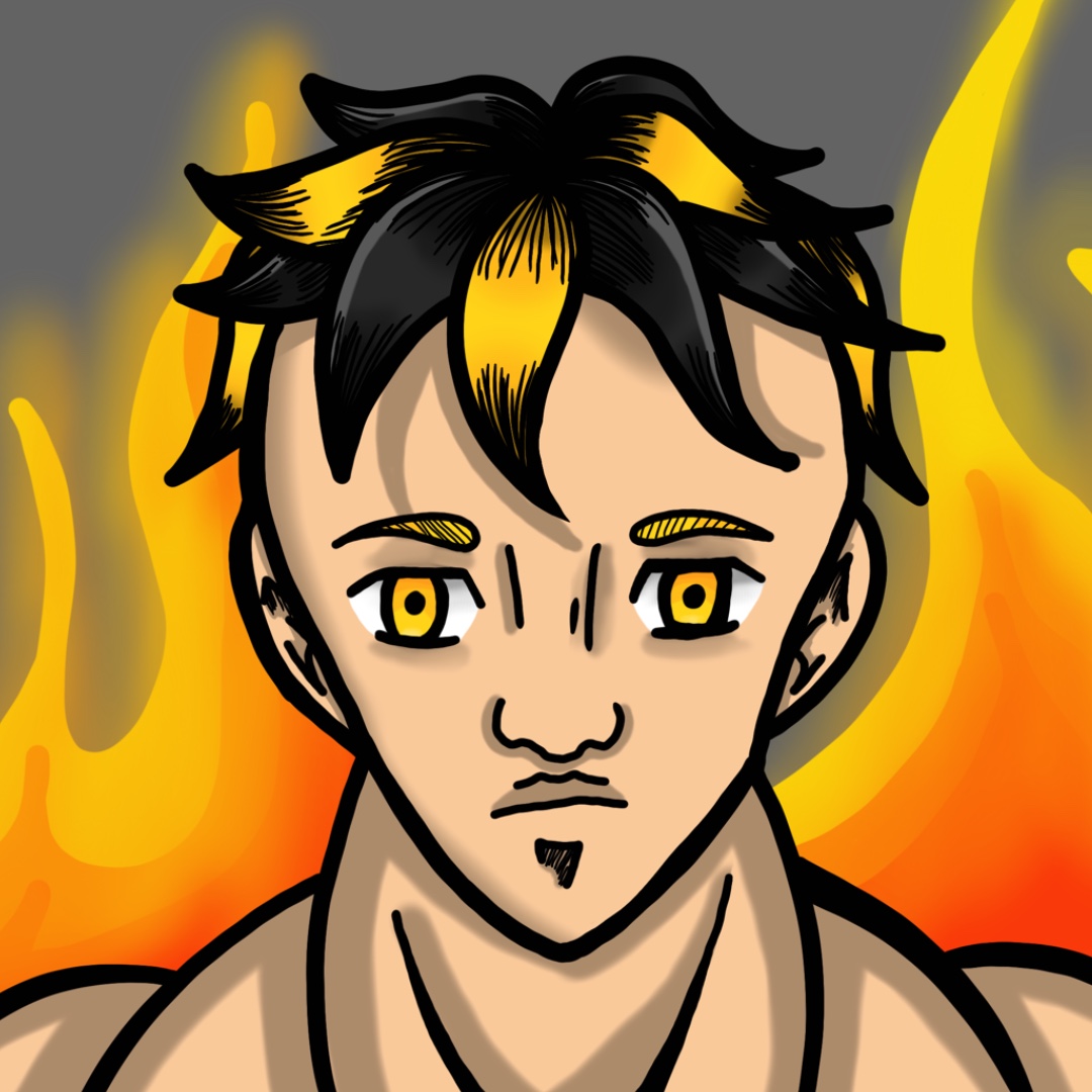 Monster MMA | WEBTOON